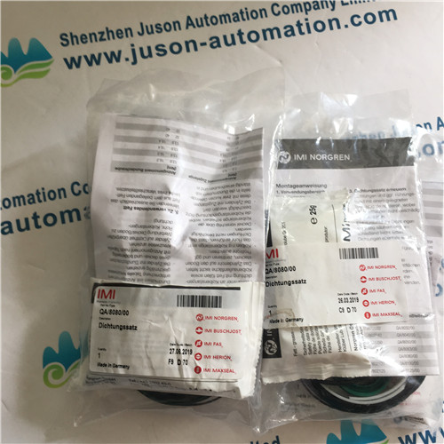 IMI NORGREN AQ.8080.00 from China manufacturer - Shenzhen Juson ...