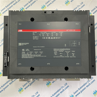 ABB contactor AF1650-30-11 - Buy ABB contactor, AF1650-30-11, contactor AF1650-30-11 Product on ...