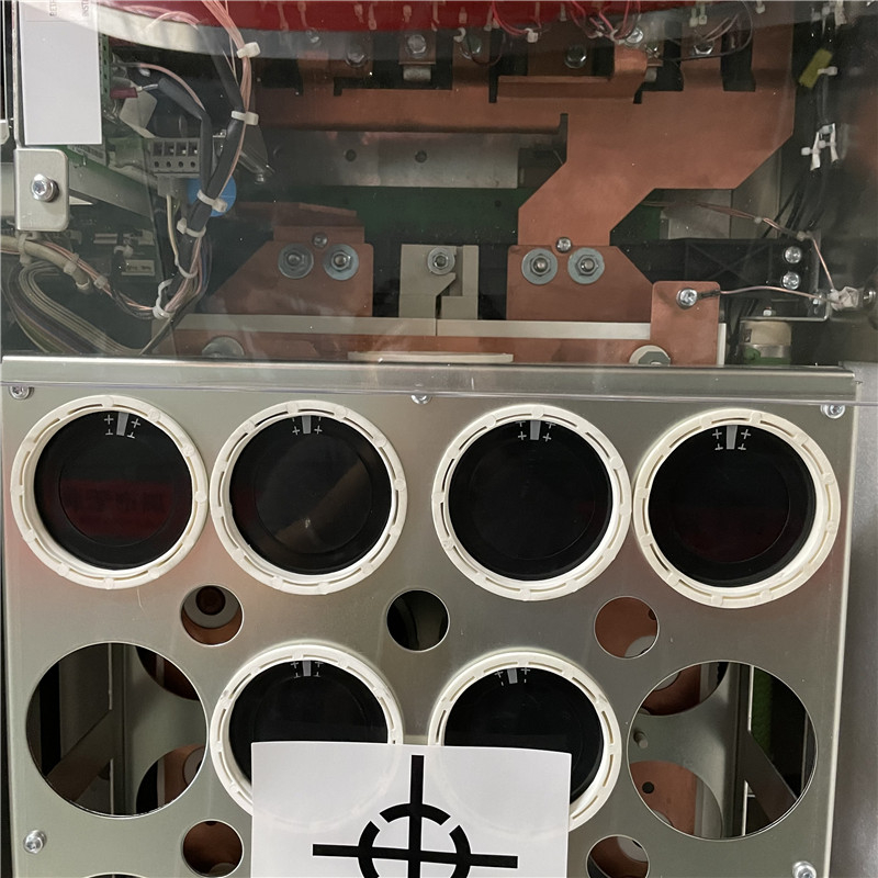 SIEMENS inverter 6SE7033-2EG60-Z=G91+K80 SIMOVERT Master drives Vector ...