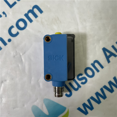 SICK color mark sensor KTM-WP11181P - Buy SICK color mark sensor, KTM ...