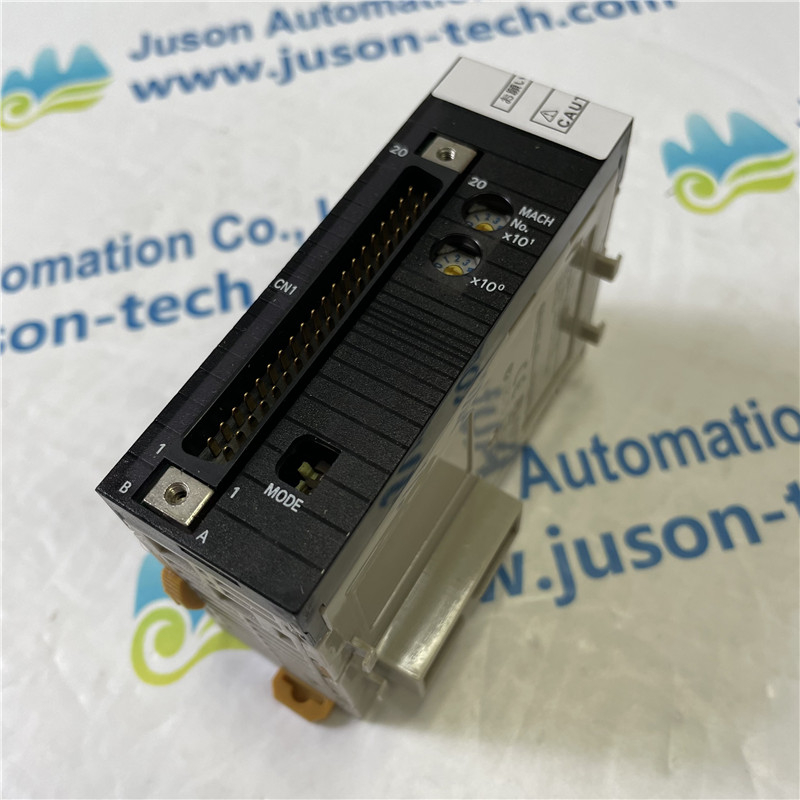 OMRON High-speed Counter Unit CJ1W-CT021 - Buy OMRON High-speed Counter ...