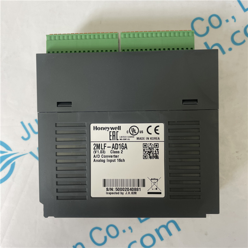 Honeywell module 2MLF-AD16A - Buy Honeywell module, 2MLF-AD16A, module 2MLF-AD16A Product on ...