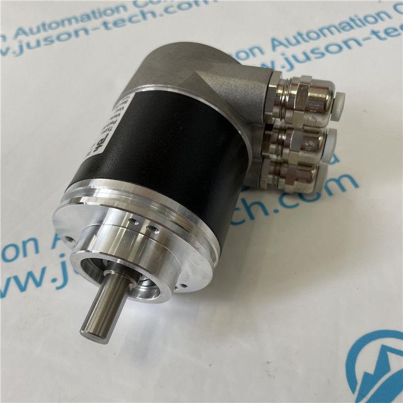 PEPPERL+FUCHS rotary encoder PVM58N-011AGR0BN-1213 - Buy PEPPERL+FUCHS ...
