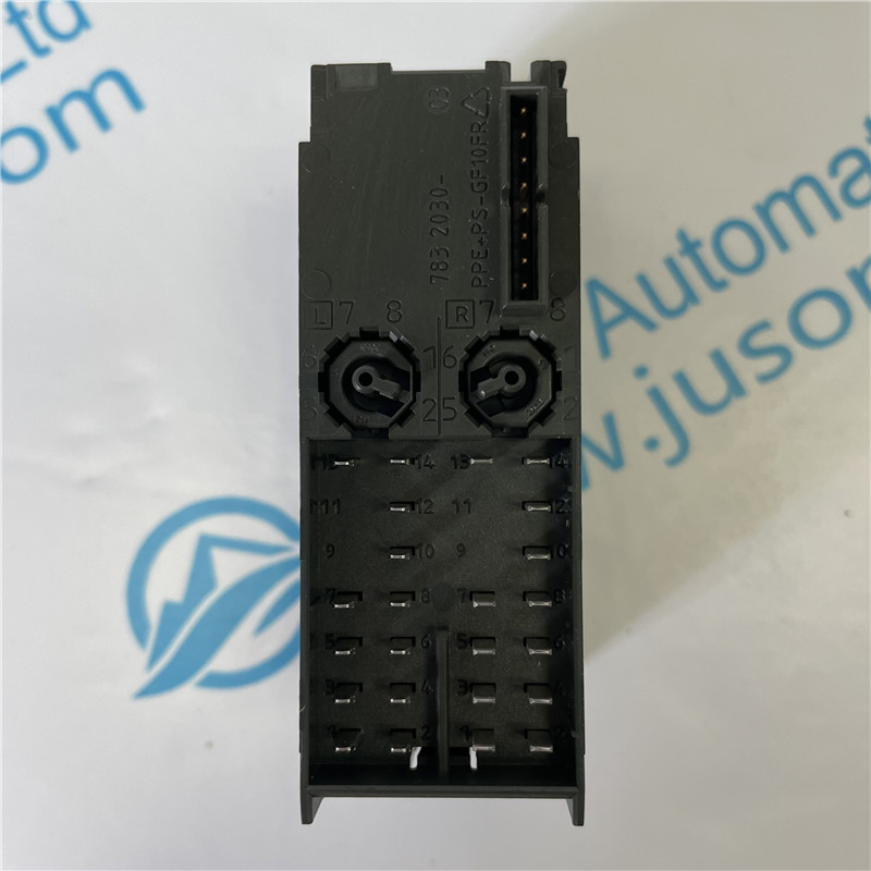 SIEMENS digital input module 6ES7138-4FA04-0AB0 SIMATIC DP, Electronics ...