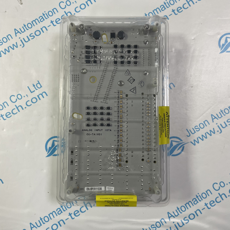 Honeywell controller card module CC-TAID01 - Buy Honeywell controller card module, CC-TAID01 ...