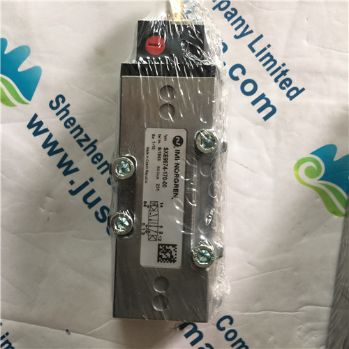 NIMI NORGREN SXE9574-170-00 from China manufacturer - Shenzhen Juson ...