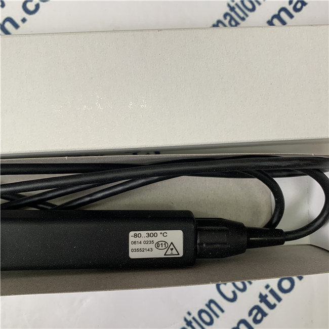 TESTO 0614 0235 High-precision temperature probe - Buy TESTO High ...