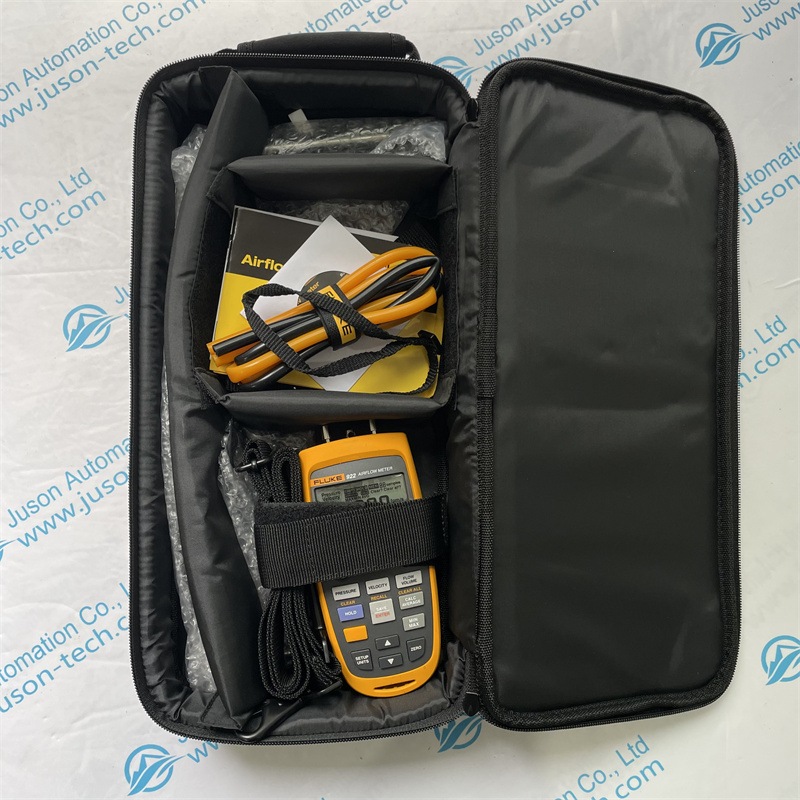 Fluke air pressure differential flow detector 922 KIT - Buy Fluke air ...