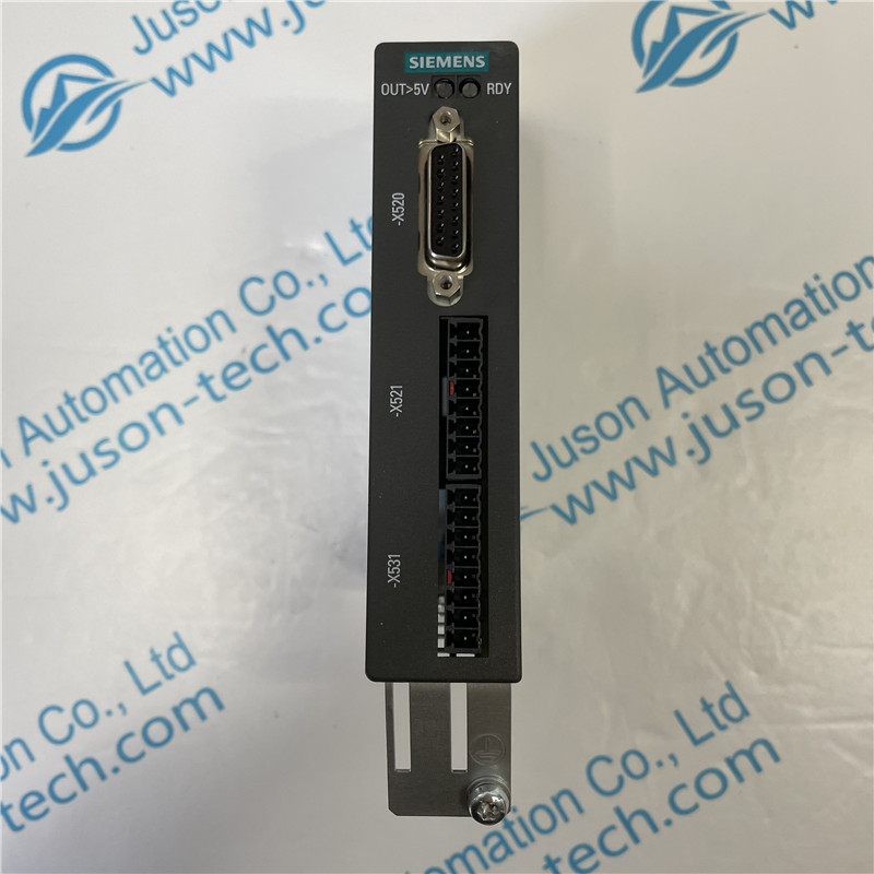 SIEMENS control system accessories 6SL3055-0AA00-5CA2 SINAMICS SMC30 ...