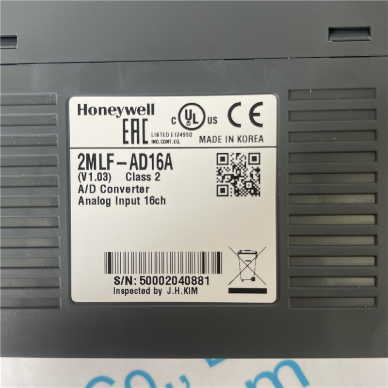 Honeywell module 2MLF-AD16A - Buy Honeywell module, 2MLF-AD16A, module 2MLF-AD16A Product on ...