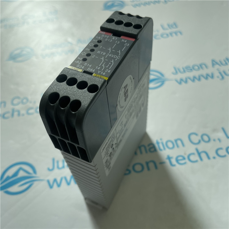 ABB safety relay 2TLA010029R0000 - Buy ABB safety relay ...