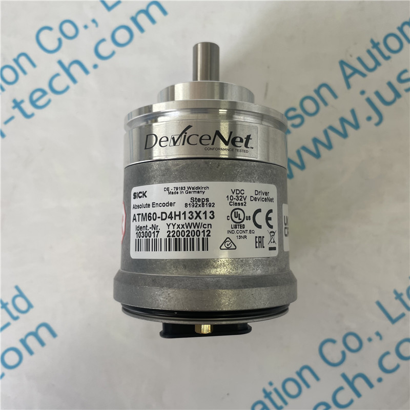 SICK rotary encoder ATM60-D4H13x13 - Buy SICK rotary encoder, ATM60 ...