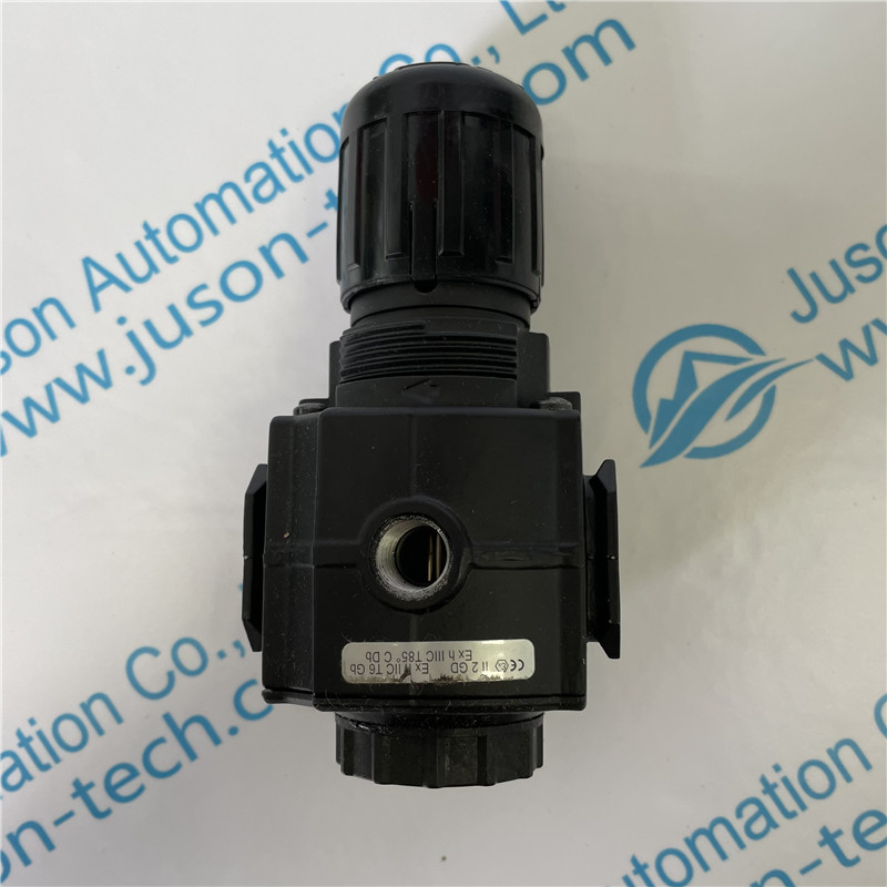 NORGREN Regulator R73G-3AK-RMN - Buy NORGREN Regulator, R73G-3AK-RMN ...