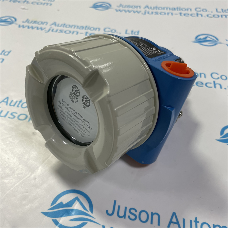 Endress+Hauser pressure transmitter PMC51-AA21JA1MGJGCJA - Buy Endress ...