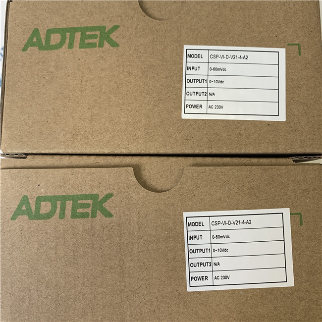 ADTEK CSP-VI-D-V21-4-A2 Isolated transmitter - Buy ADTEK Isolated transmitter, CSP-VI-D-V21-4-A2 ...