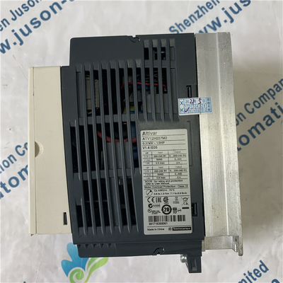 Schneider ATV12H037M2 variable speed drive ATV12 - 0.37kW - 0.55hp ...