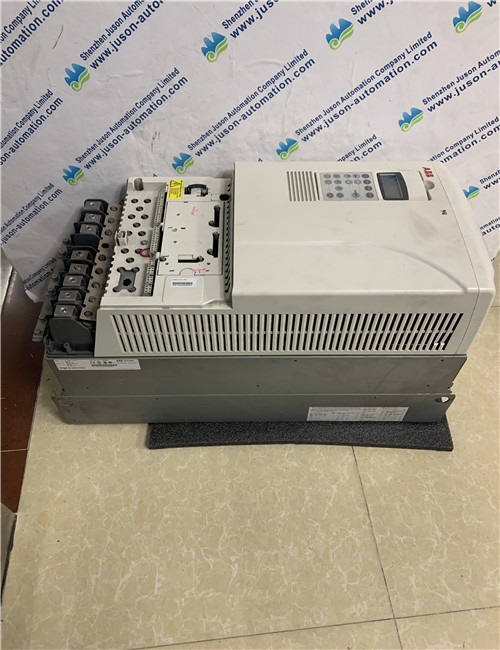 ABB ACS800-01-0120-3+P901 from China manufacturer - Shenzhen Juson ...