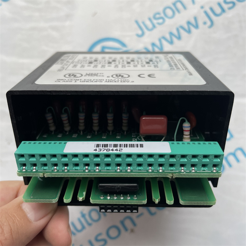GE PLC Transformer Control Module IC670MDL930 - Buy IC670MDL930, PLC ...