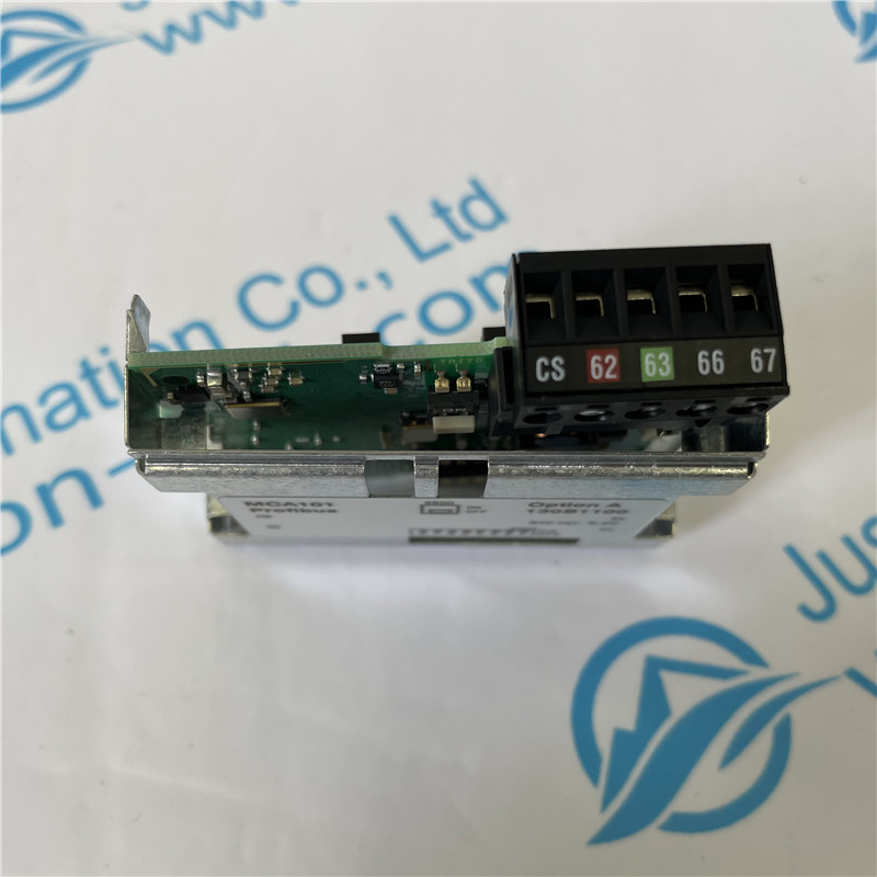 Danfoss Communication Card 130B1100 - Buy Danfoss Communication Card ...