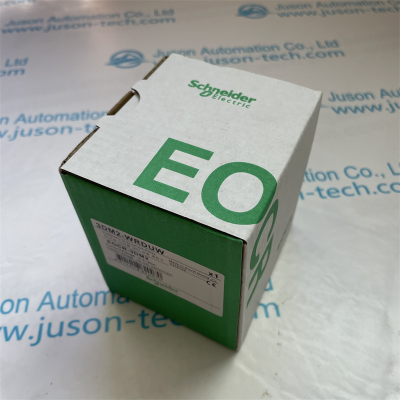 Schneider AC electronic relay EOCR-3DM2-WRDUW - Buy Schneider AC electronic relay, AC electronic ...