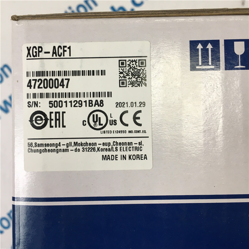 LS power supply module XGP-ACF1 - Buy LS power supply module, XGP-ACF1, power supply module XGP ...