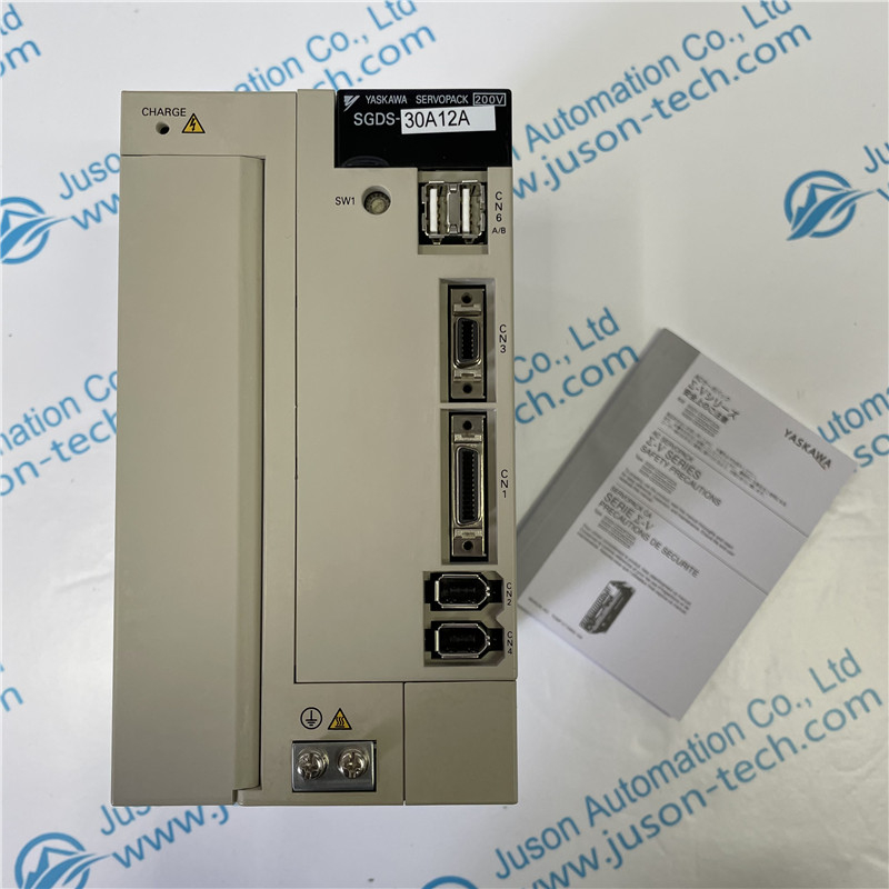 YASKAWA Servo Drive SGDS-30A12A - Buy YASKAWA Servo Drive, SGDS-30A12A ...