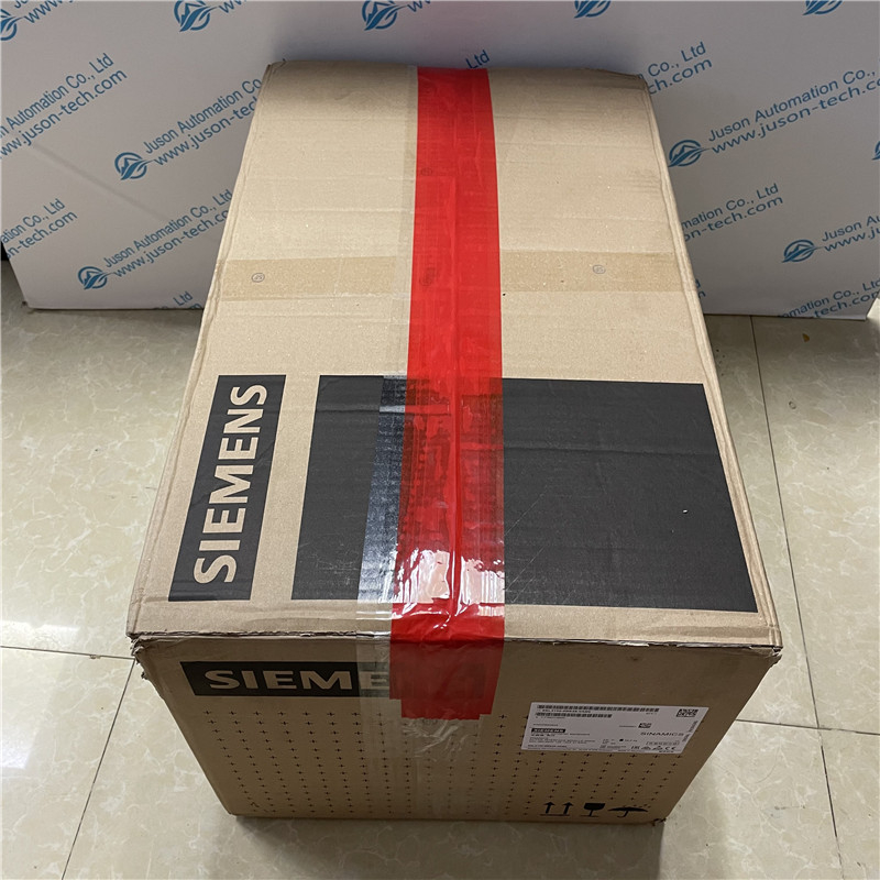 SIEMENS inverter accessories 6SL3100-0BE28-0AB0 SINAMICS S120 ACTIVE ...