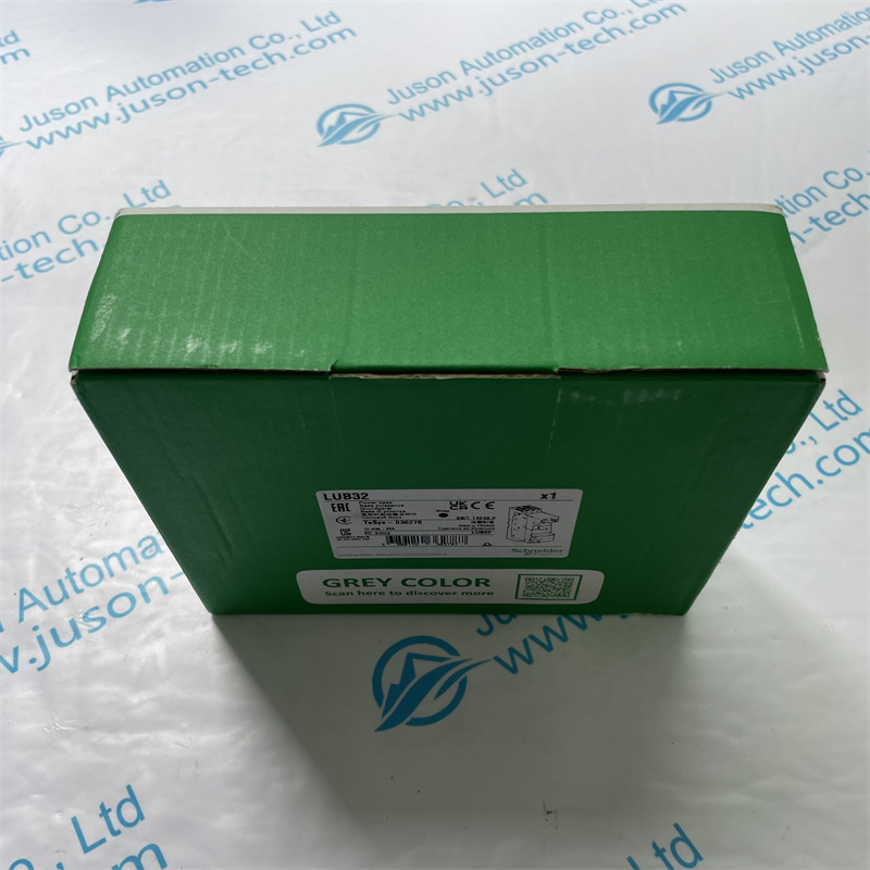 Schneider motor starter LUB32 - Buy Schneider motor starter, LUB32 ...