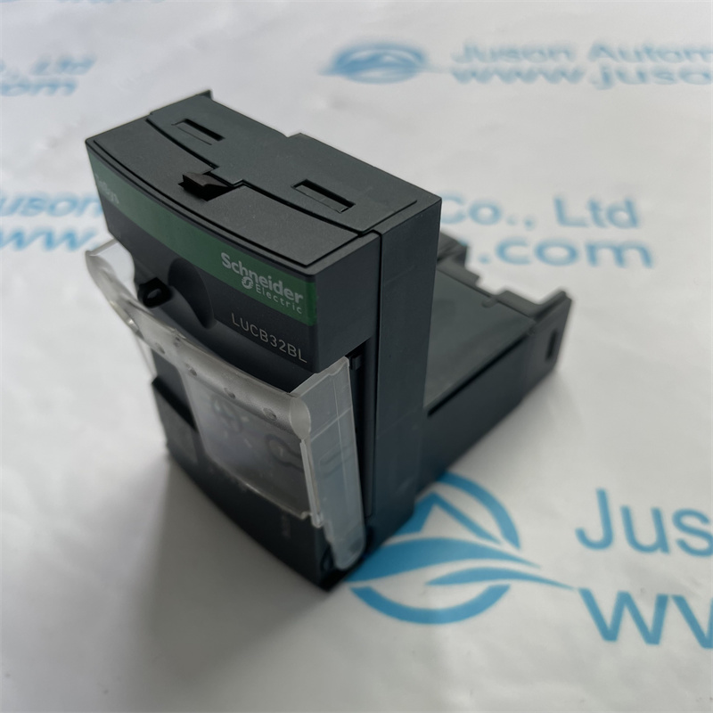 Schneider contactor LUCB32BL - Buy Schneider contactor, LUCB32BL ...