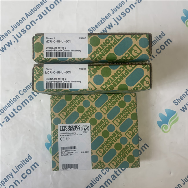 Phoenix MCR-C-UI-UI-DCI 2810913 Isolator - Buy Phoenix Isolator, MCR-C ...