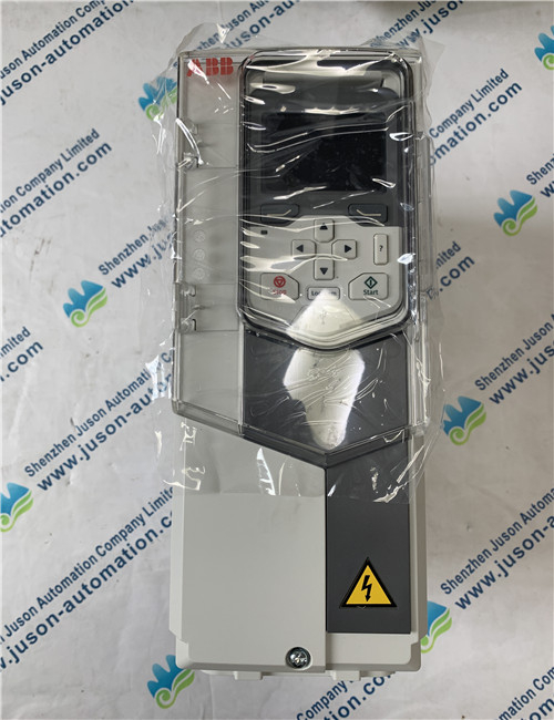 ABB ACS580-01-07A2-4+B056 from China manufacturer - Shenzhen Juson ...