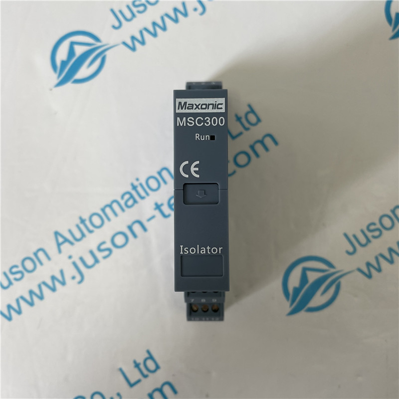 Maxonic isolator MSC302E-CCCC - Buy Maxonic isolator, MSC302E-CCCC ...
