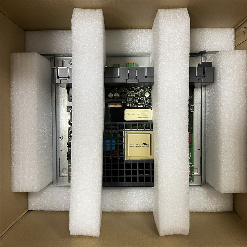 SIEMENS power board + interface board 6SL3350-6TK00-0EA0 - Buy SIEMENS ...