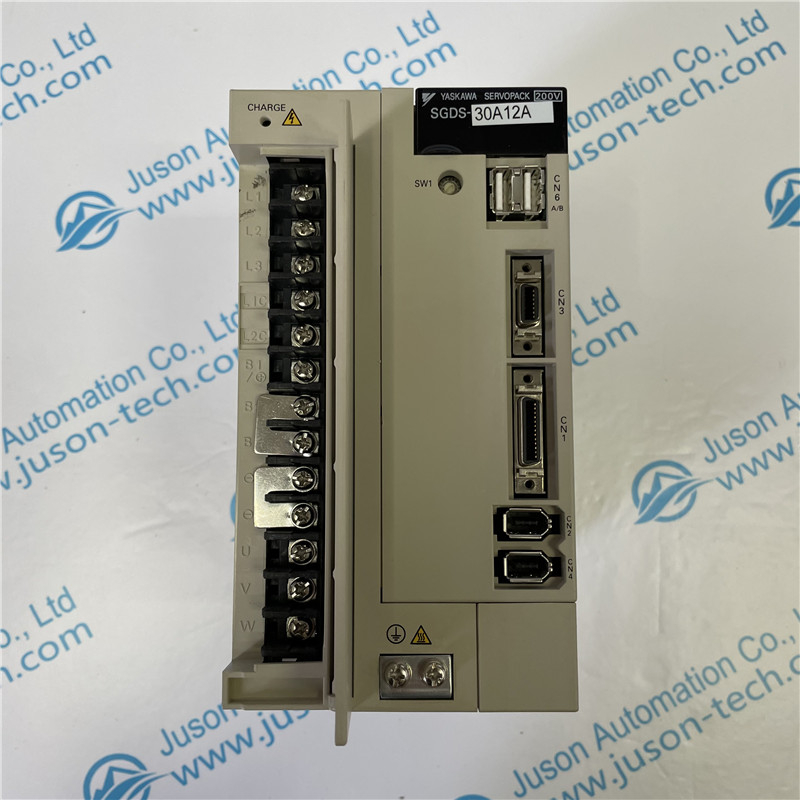 YASKAWA Servo Drive SGDS-30A12A - Buy YASKAWA Servo Drive, SGDS-30A12A ...