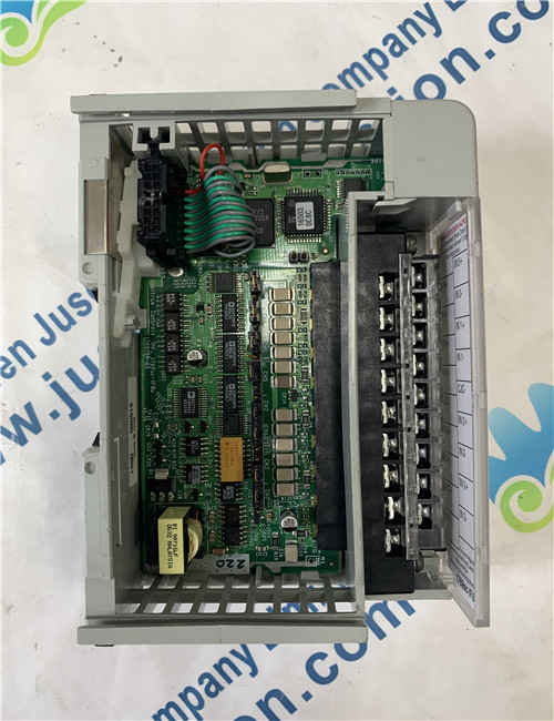 Allen Bradley PLC displacement monitor 1769SC-IF8U - Buy Allen Bradley PLC displacement monitor ...
