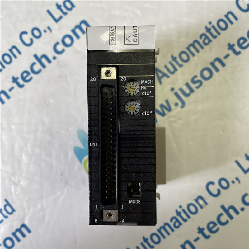 OMRON High-speed Counter Unit CJ1W-CT021 - Buy OMRON High-speed Counter ...