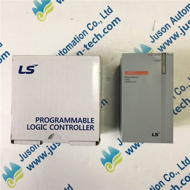 LS power supply module XGP-ACF1 - Buy LS power supply module, XGP-ACF1 ...