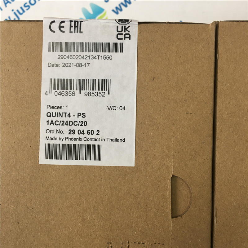 Phoenix switching power supply 2904602 - Buy Phoenix switching power ...