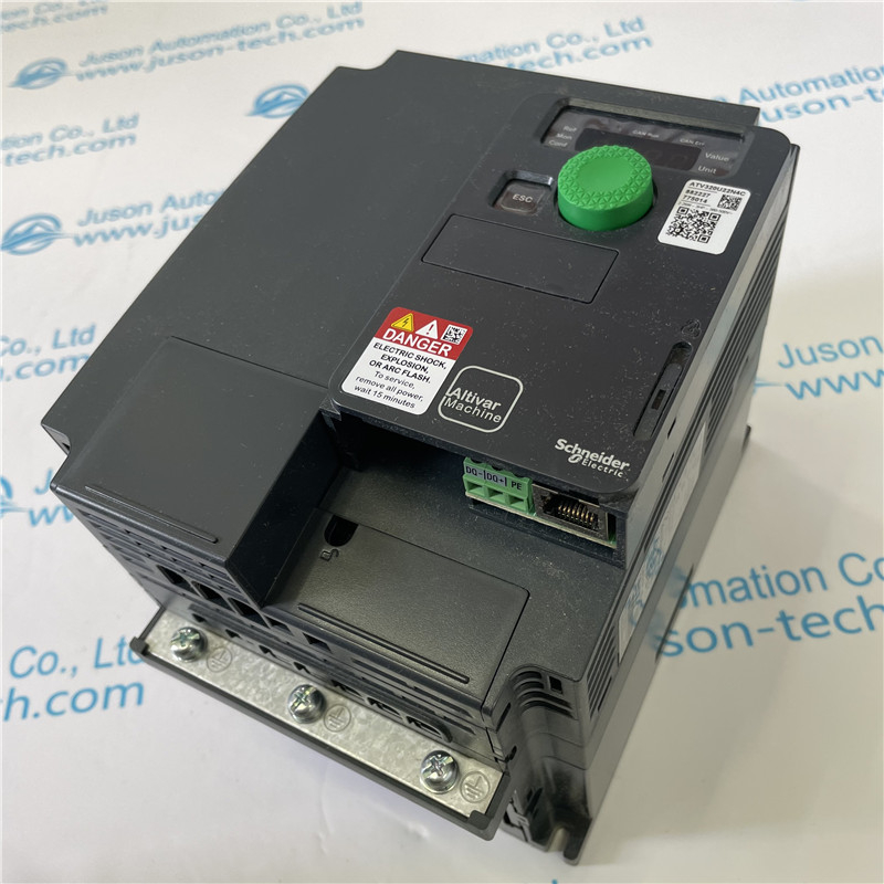 Schneider Inverter ATV320U22N4C - Buy Schneider Inverter, ATV320U22N4C ...