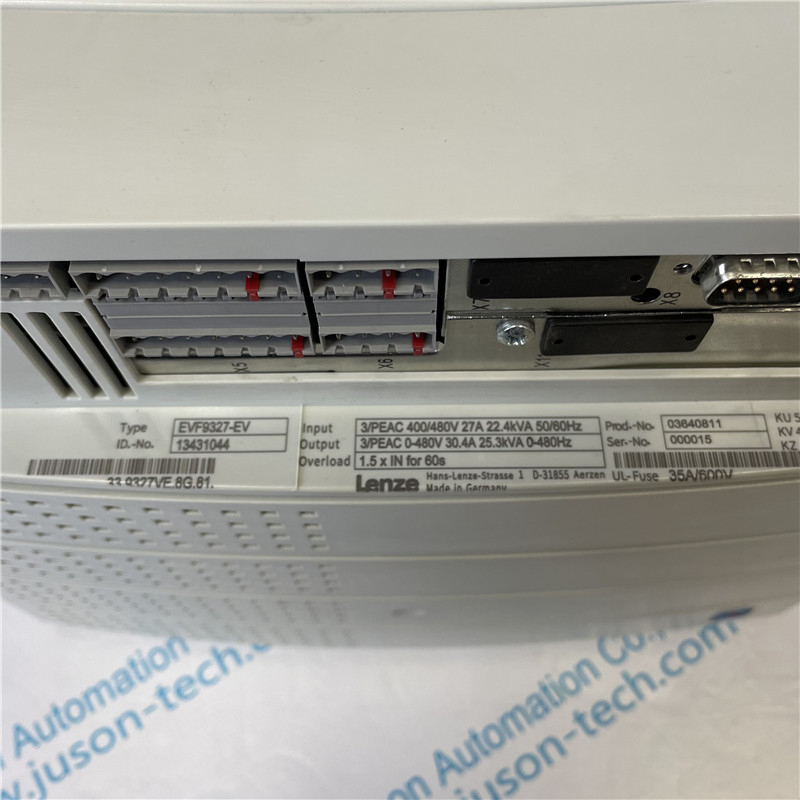 LENZE inverter EVF9327-EV - Buy LENZE inverter, EVF9327-EV, inverter EVF9327-EV Product on ...