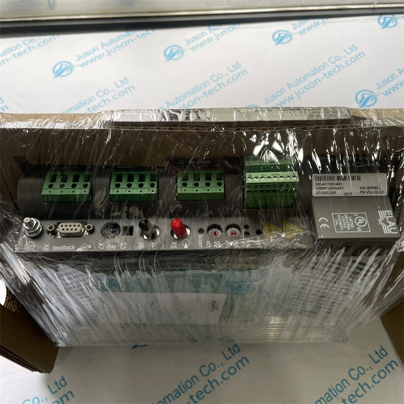 Schneider servo controller module MC-4 11 03 400 - Buy Schneider servo ...