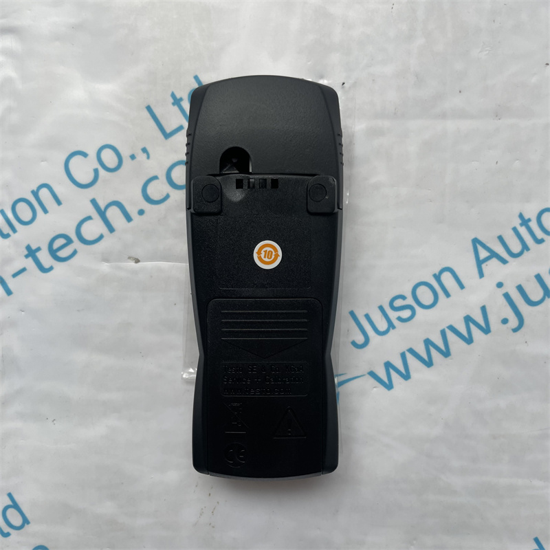 Testo Mini Penetration Moisture Meter Humidity Measurement Humidity ...