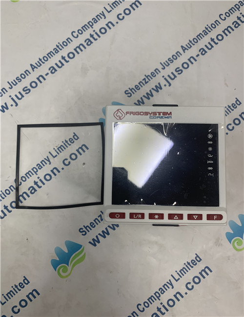 GEFRAN 1350-R-DRR-00051-1-LFG-U11 (F038596) Controller from China ...