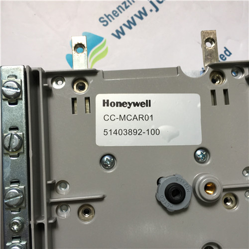 Honeywell PLC board module CC-MCAR01 51403892-100 - Buy Honeywell PLC ...