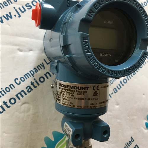 ROSEMOUNT 3051TG3A2B21KB4I1M5P1S5Q4Q8A1323 or 0306RT22BA11 from China ...
