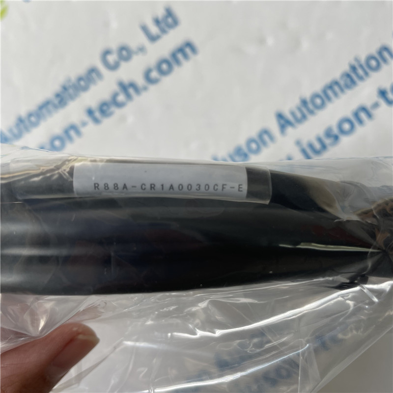 OMRON encoder cable R88A-CR1A003CF-E - Buy OMRON encoder cable, R88A-CR1A003CF-E, encoder cable ...