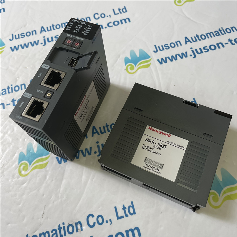 Honeywell Interface Module 2MLR-DBST - Buy Honeywell Interface Module ...