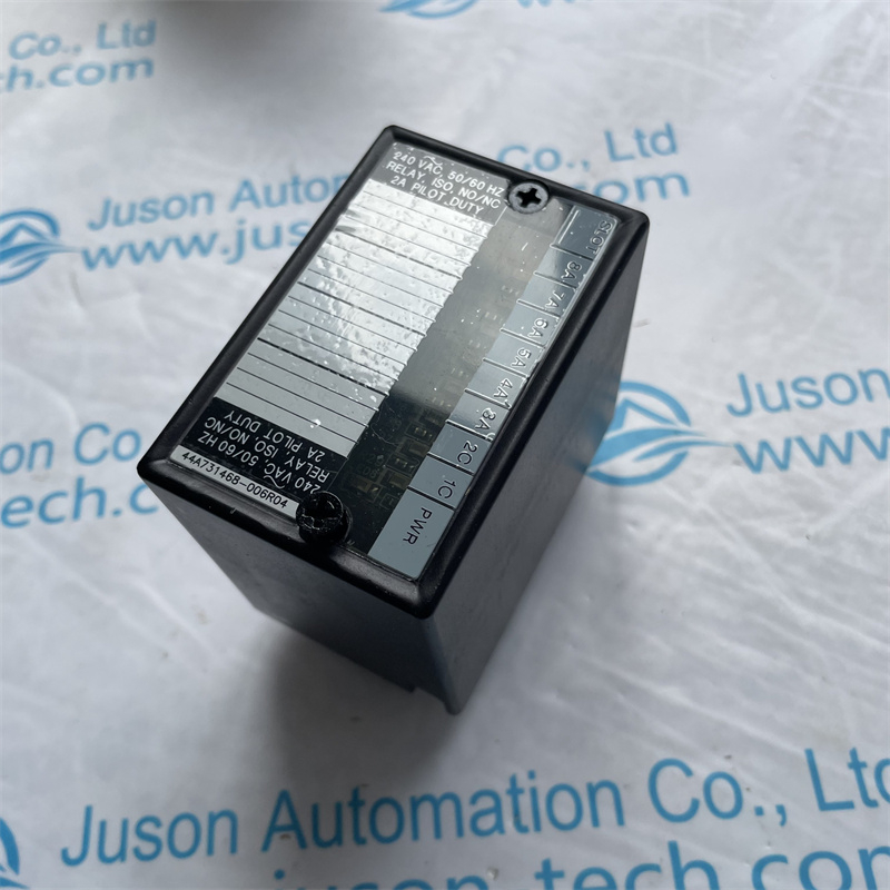 GE PLC Transformer Control Module IC670MDL930 - Buy IC670MDL930, PLC ...