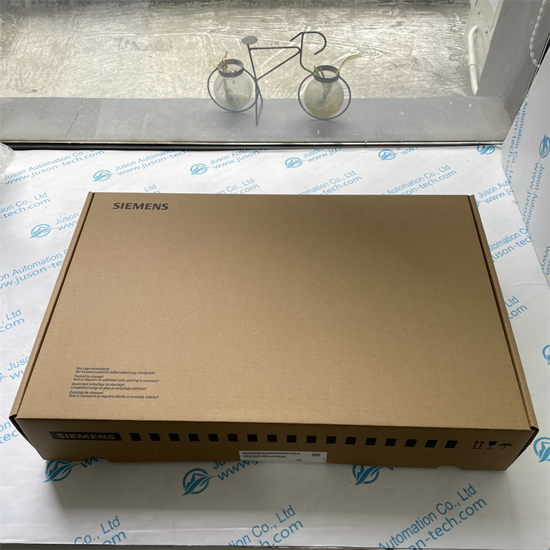 SIEMENS inverter 6SL3120-2TE21-8AA3 SINAMICS S120 DOUBLE MOTOR MODULE ...