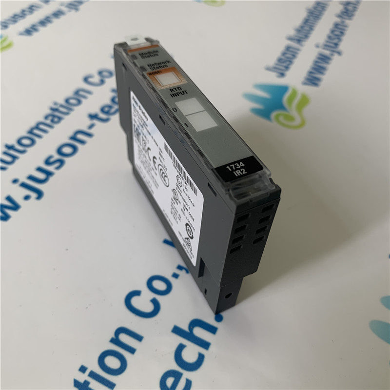 Allen Bradley PLC input module 1734-IR2 - Buy Allen Bradley PLC input ...